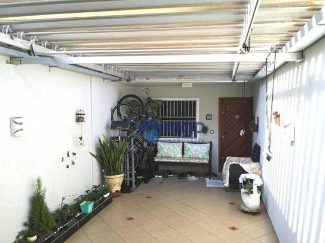 Sobrado à venda, 97 m² por R$ 795.000,00 Jardim Japão São Paulo/SP
