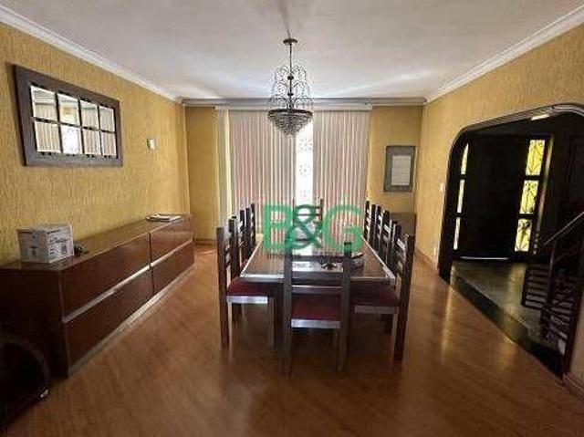 Sobrado à venda, 980 m² por R$ 3.540.000,00 Alto da Lapa São Paulo/SP