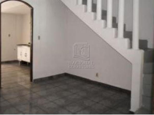 Sobrado à venda, 98 m² Vila Camilópolis Santo André/SP
