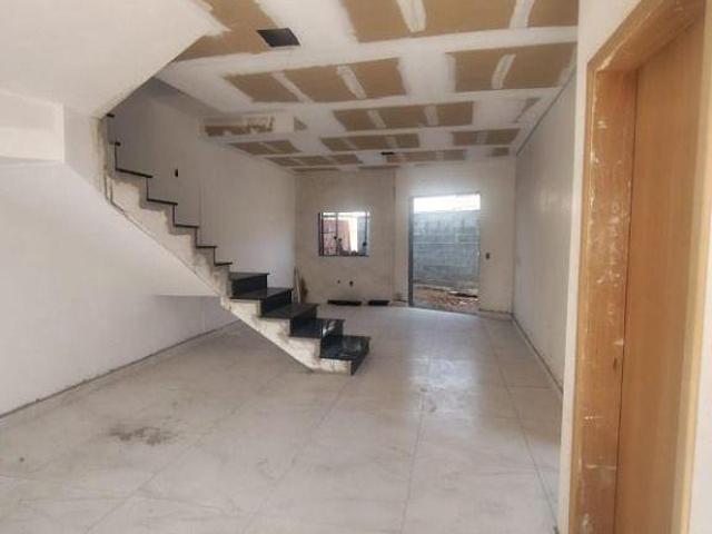 Sobrado à venda, 98 m² por R$ 430.000,00 Vila São Paulo Mogi das Cruzes/SP