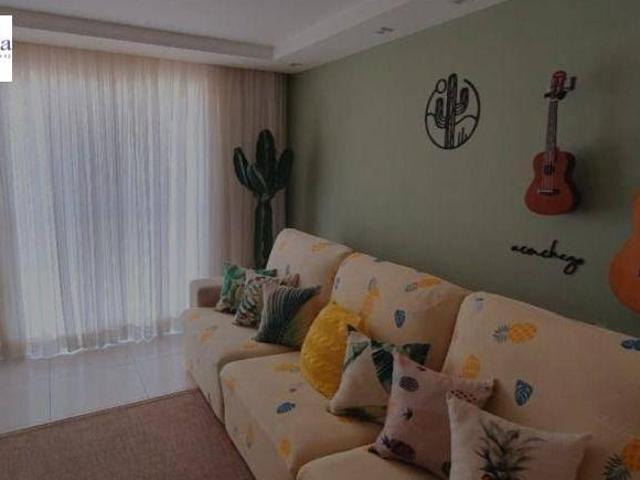Sobrado à venda, 98 m² por R$ 448.000,00 Butantã São Paulo/SP