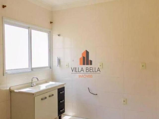 Sobrado à venda, 98 m² por R$ 450.000,00 Parque das Nações Santo André/SP