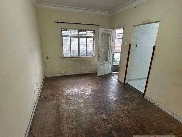 Sobrado à venda, 98 m² por R$ 500.000,00 Macuco Santos/SP