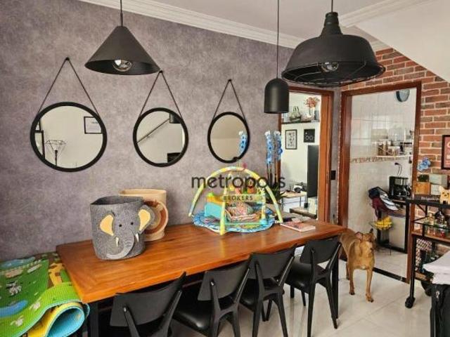 Sobrado à venda, 98 m² por R$ 550.000,00 Jardim Previdência São Paulo/SP