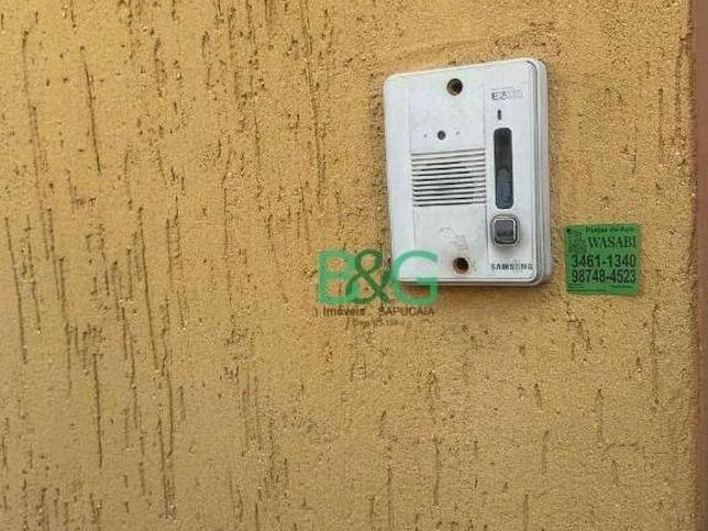 Sobrado à venda, 98 m² por R$ 650.000,00 Mooca São Paulo/SP