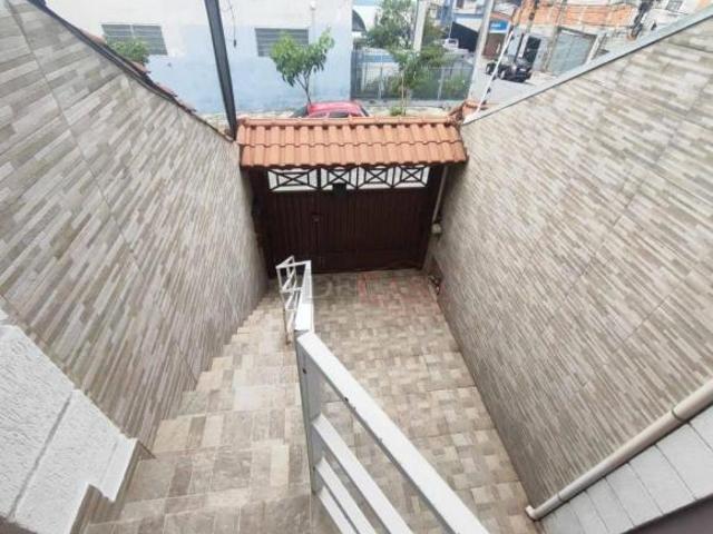 Sobrado à venda, 98 m² por R$ 614.490,00 Itaquera São Paulo/SP