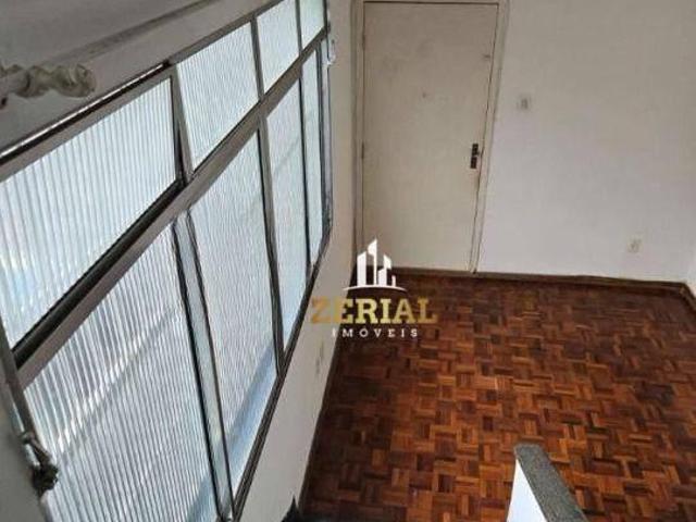 Sobrado à venda, 98 m² por R$ 657.000,00 Cerâmica São Caetano do Sul/SP