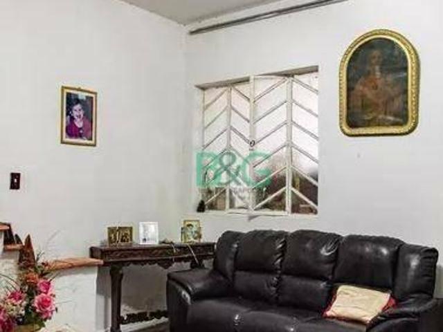 Sobrado à venda, 98 m² por R$ 679.000,00 Ipiranga São Paulo/SP