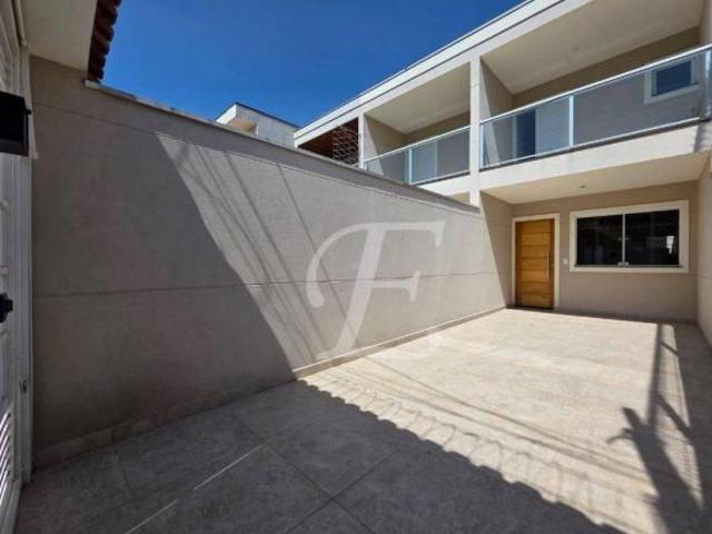 Sobrado à venda, 98 m² por R$ 680.000,00 Vila Mazzei São Paulo/SP