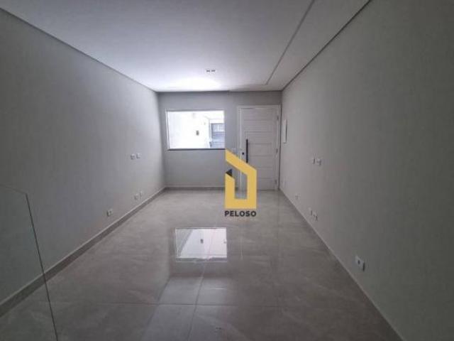 Sobrado à venda | 98m² | 3 dormitórios | 1 suíte | 2 vagas | Vila Ede São Paulo/SP