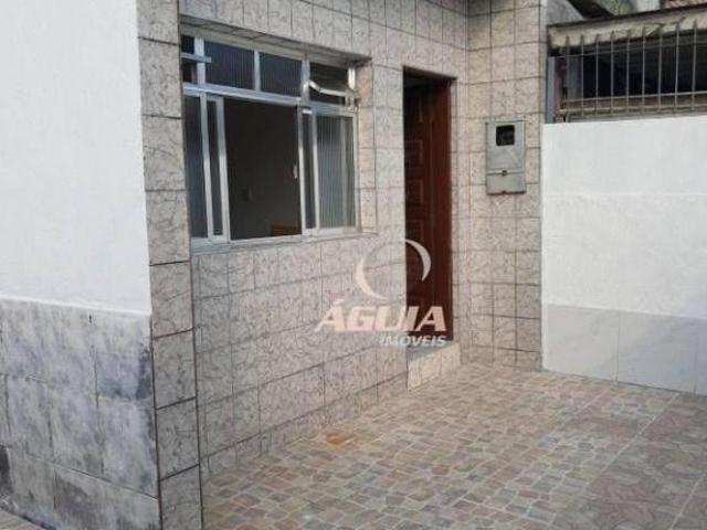 Sobrado à venda, 99 m² por R$ 450.000,00 Vila Assunção Praia Grande/SP