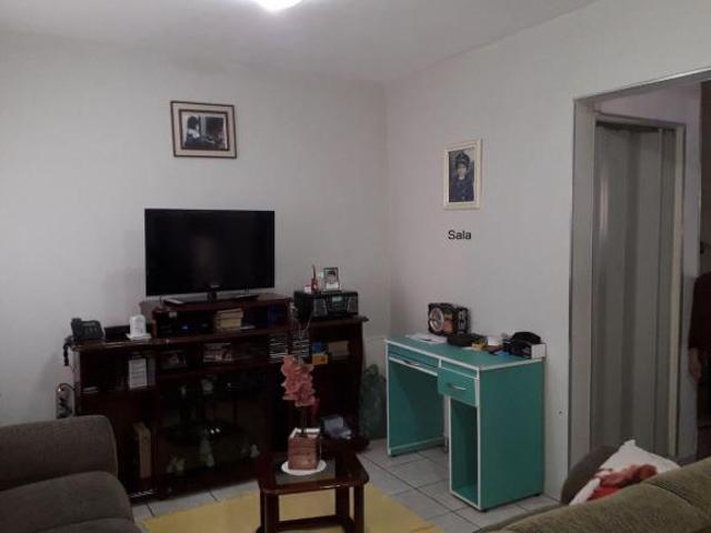 Sobrado à venda, 99 m² por R$ 510.000,00 Parque Erasmo Assunção Santo André/SP
