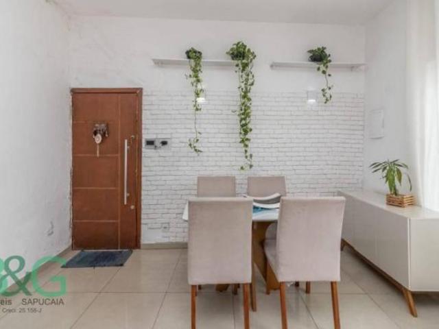 Sobrado à venda, 99 m² por R$ 530.000,00 Itaberaba São Paulo/SP