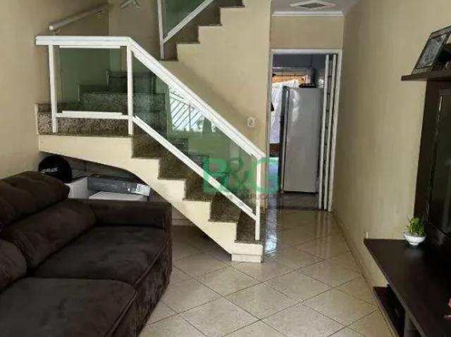Sobrado à venda, 99 m² por R$ 660.000,00 Penha de França São Paulo/SP