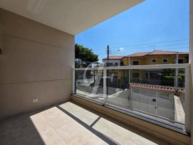 Sobrado à venda, 99 m² por R$ 680.000,05 Vila Mazzei São Paulo/SP