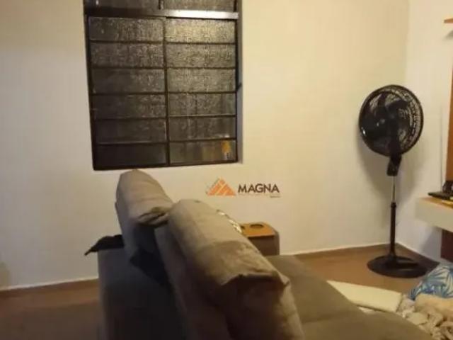 Sobrado à venda, 99 m² por R$ 380.000,00 Independência Ribeirão Preto/SP