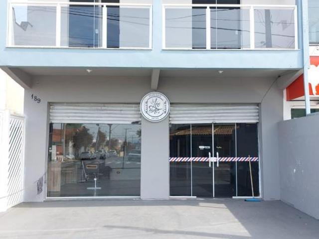 Sobrado á venda c/ 04 dormitórios, Bairro De Lorenzzi Boituva/SP