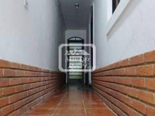 Sobrado a venda co0m 3 quartos, 170 m², Cipava Osasco SP