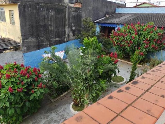 Sobrado a venda com excelente terreno na Vila das Belezas