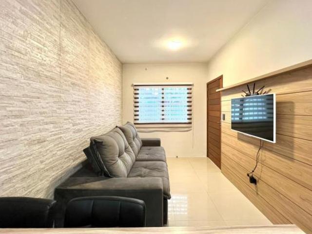 Sobrado a Venda com Excelente Padrão na Vila Nova