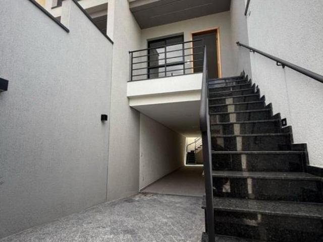 SOBRADO A VENDA COM ENTRADA NA VILA ALPINA