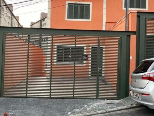 SOBRADO A VENDA COM FÁCIL ACESSO A AV. INTERLAGOS
