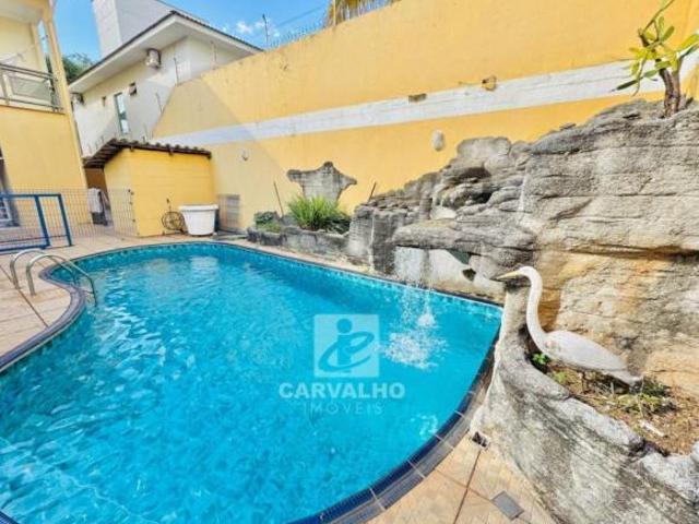 Sobrado a venda com piscina Jardim América