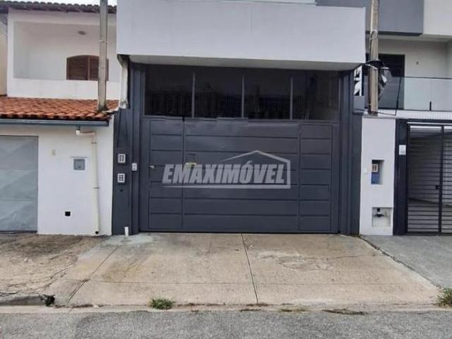 Sobrado a venda com salão comercial, bem localizado no Jardim Prestes de Barros
