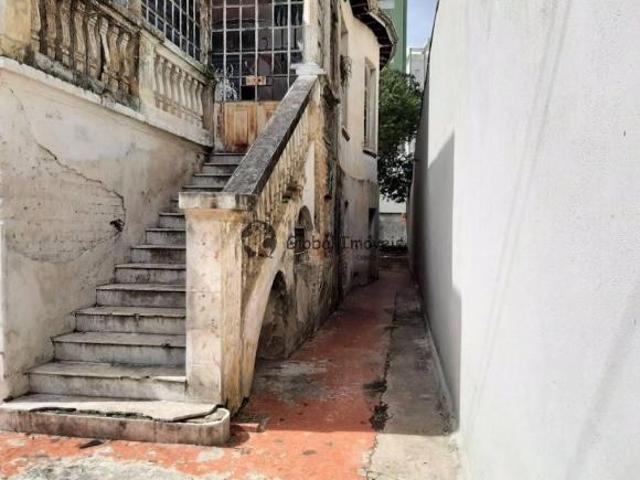 Sobrado à venda com terreno de 516 m² por R$ 3.890.000 Vila Mariana São Paulo/SP