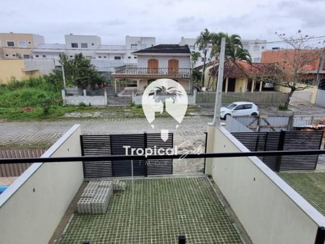 Sobrado à venda, com vista para o mar Praia de Leste, PONTAL DO PARANA PR