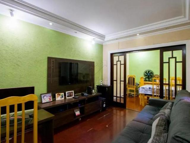 Sobrado à venda com 01 Quarto, 140m² por R$ 420.000 Vila Linda Santo André/SP