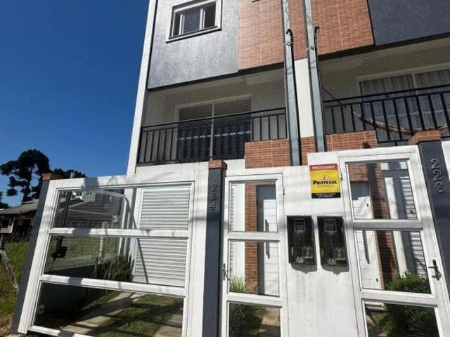 Sobrado a venda com 02 dormitórios e 125m² no Lot. Treviso em Caxias do Sul