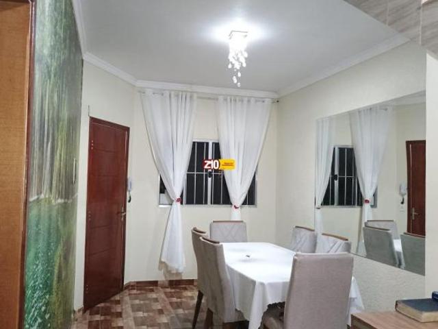 SOBRADO A VENDA COM 02 DORMITÓRIOS EM ÓTIMA LOCALIZAÇÃO JARDIM NAIR MARIA / SALTO