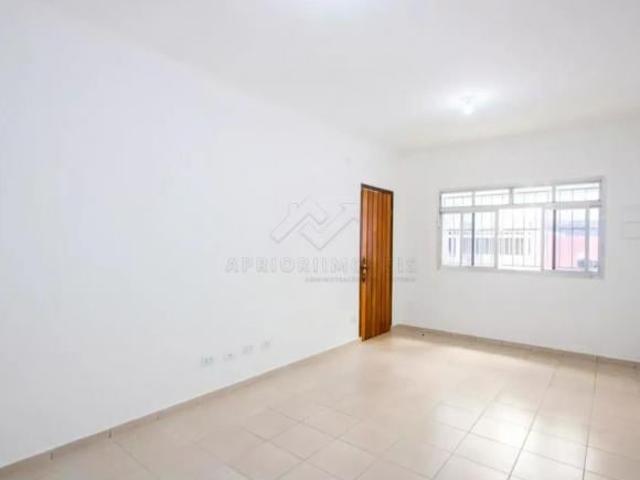 Sobrado à venda com 02 Quartos, 162 m² por R$ 750.000 Vila Boa Vista Santo André/SP