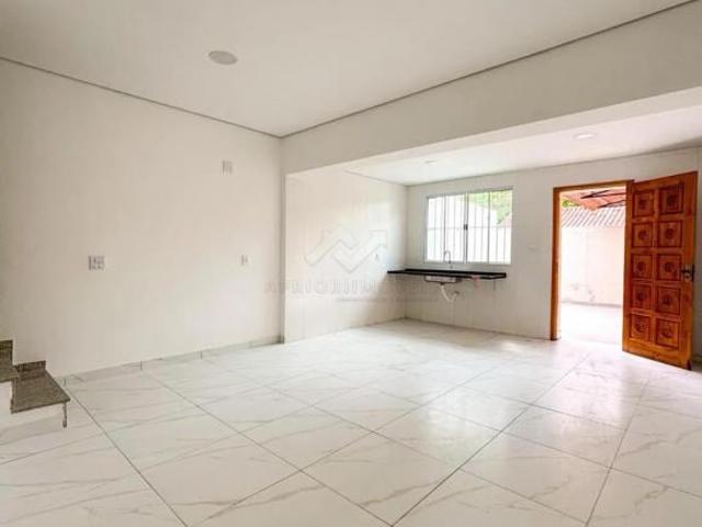 Sobrado à venda com 02 Suítes, 120m² por R$ 675.000,00 na Vila Assunção Santo André/SP