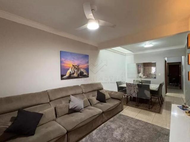 Sobrado à venda com 03 Quartos com 130m² por R$ 630.000 Vila Linda Santo André/SP