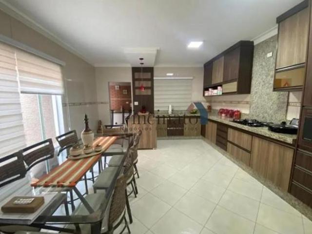 Sobrado a venda com 03 quartos no bairro almerinda chaves jundiai/sp ref. 22698