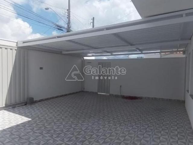 Sobrado a venda com 03 quartos no Jardim Santa Genebra