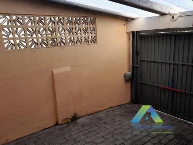 Sobrado a venda com 03 quartos no Sacomã