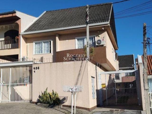 Sobrado à venda com 03 quartos, sendo 01 suíte, 02 vagas de garagem por R$ 780.000,00