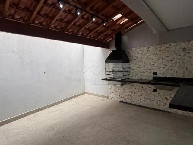 Sobrado à venda com 142m² e 03 Quartos no Parque das Nações Santo André/SP
