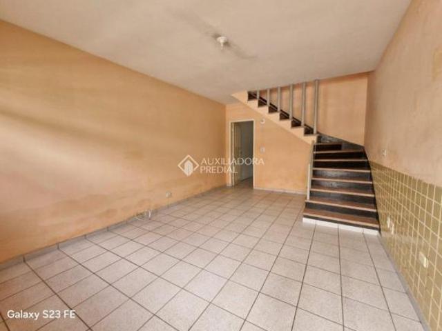 SOBRADO À VENDA COM 145M² 4 DORMTS, 1 SUÍTE, 2 VAGAS. RUDGE RAMOS SÃO BERNARDO DO CAMPO