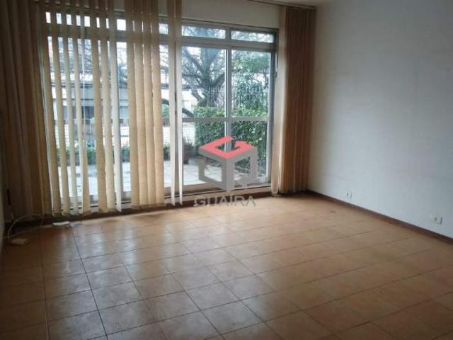 Sobrado a venda com 145m² localizado na Vila Clementino em São Paulo SP