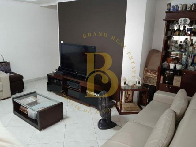 Sobrado à venda com 148m² Conforto, praticidade e excelente localização!