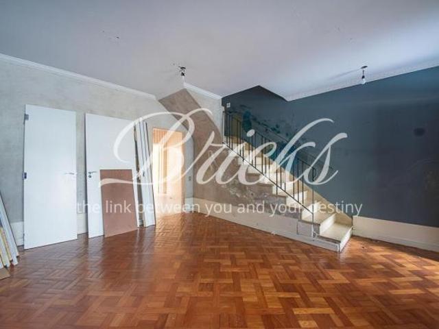 SOBRADO À VENDA COM 149M² 2DORMS 2VAGAS PLA. PAULISTA