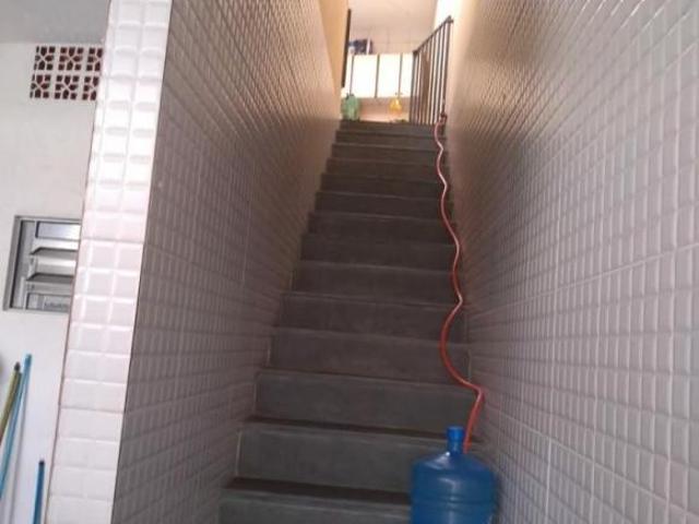 Sobrado à venda com 150m² 3 dormitórios 1 suíte e 3 vagas de garagem na Vila Marari, São Paulo SP