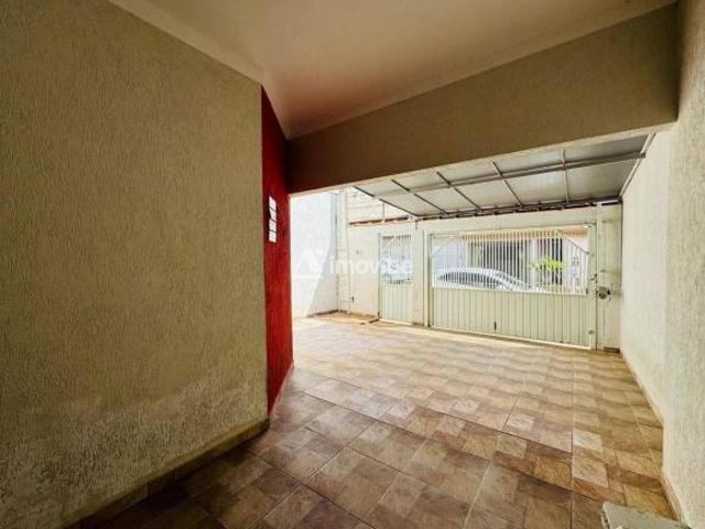 Sobrado a venda com 150m² de terreno e 193m² de terreno com 03 dormitórios sendo uma suíte no Nova C