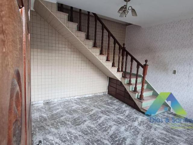 Sobrado a venda com 150m² Vila Moraes