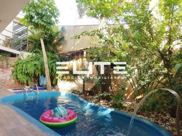 Sobrado à Venda com 152m² – Vila Alzira | Santo André