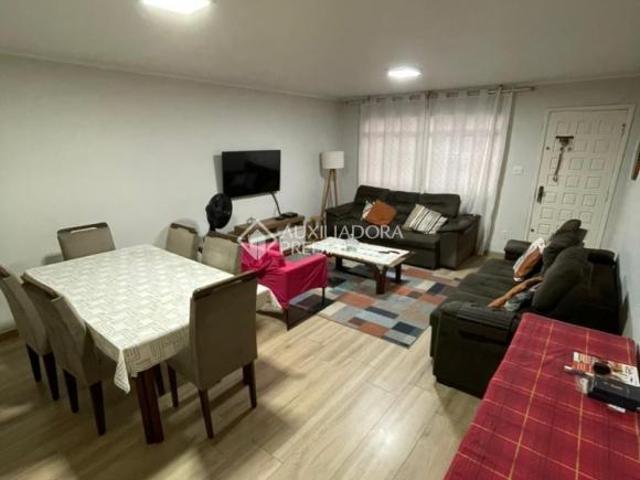SOBRADO À VENDA COM 154M² 3 DORMTS 2 VAGAS SÃO BERNARDO DO CAMPO BAETA NEVES